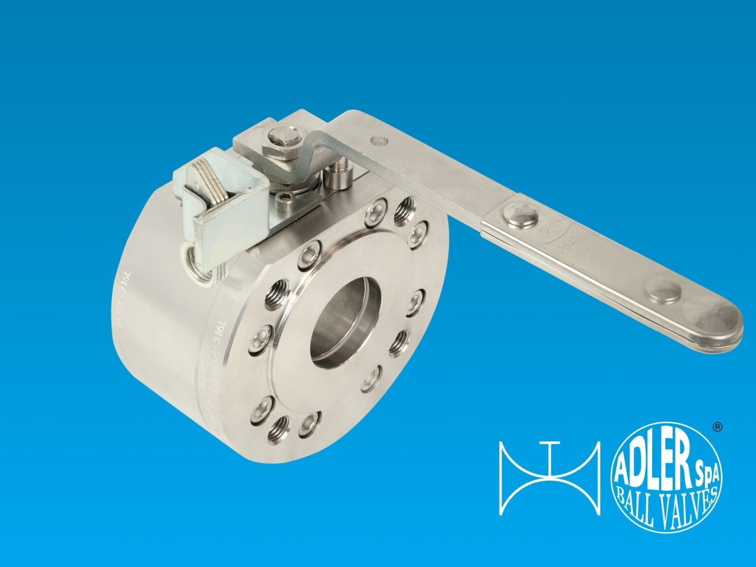 Adler ADC RATCHET LOCKING DEVICE - Adler | Imtek Engineering - Global ...