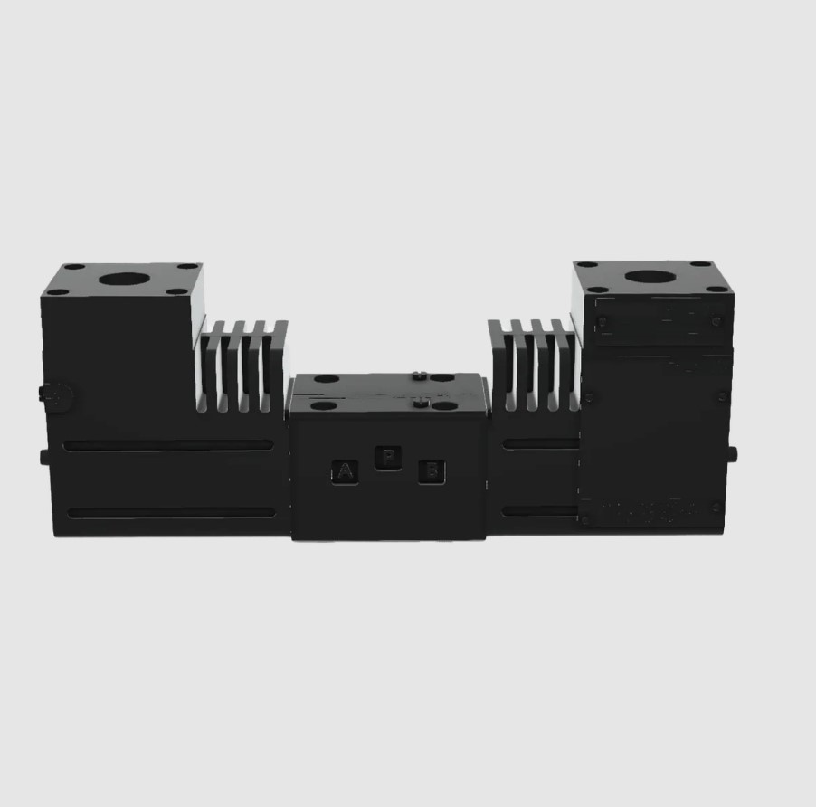 Atos DHA-0711/GK/WP 24DC Solenoid Valve - Atos | Imtek Engineering ...