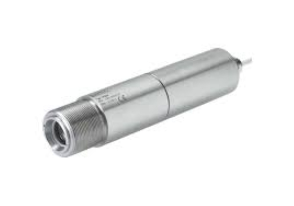 Bartec Typ R302 SER.A Pyrometer - Bartec | Imtek Engineering - Global ...