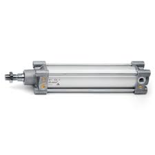 Camozzi 63MT2C063A0160V Tie Rod Cylinder - Camozzi | Imtek Engineering ...