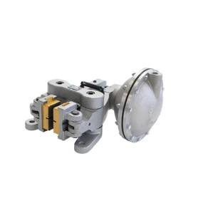 Coremo A2026 157710 Brake Set - IMTEK