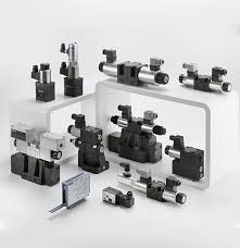 Duplomatic HCXM9-S-9-A00-50/20-65-V/10/AN Gas Esv Actuator - Duplomatic ...