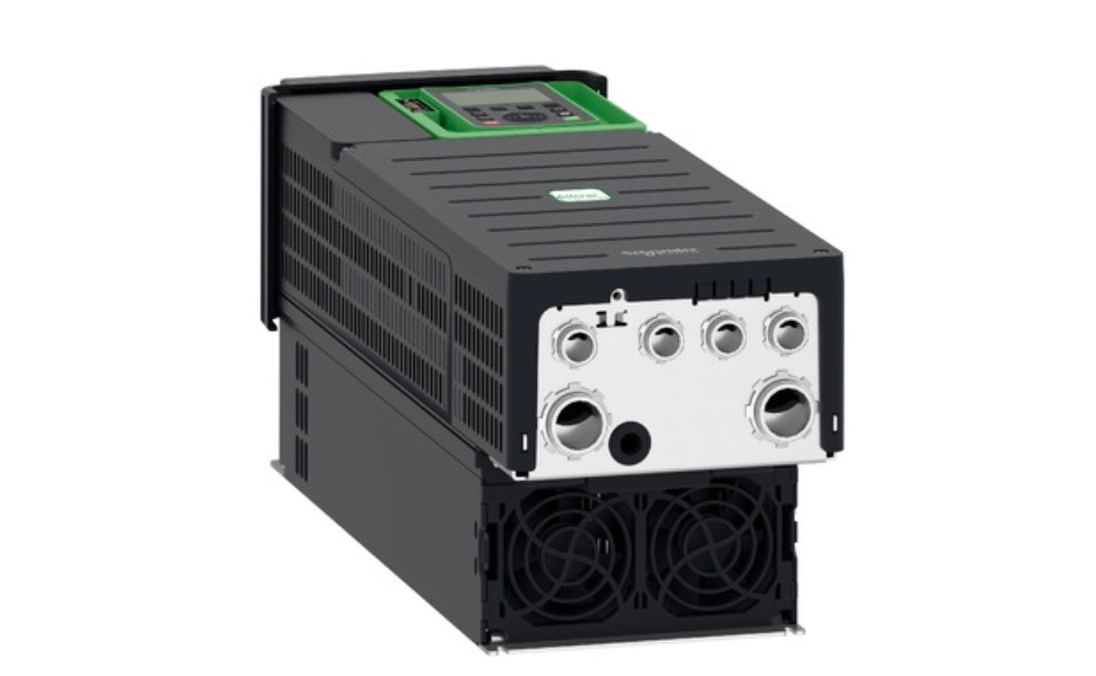 Eurotherm ATV930D30N4 Speed Drive - Eurotherm | Imtek Engineering - 글로벌 ...