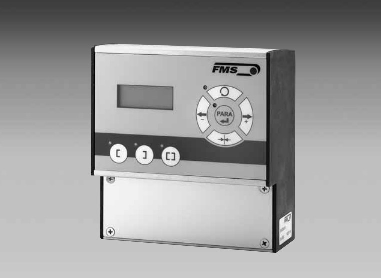 FMS BKS309.S.EIP Web Guide Controller - FMS | Imtek Engineering - 全球备件 ...