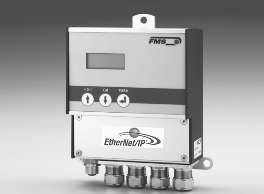 FMS EMGZ309.S.EIP Amplifier - FMS | Imtek Engineering - 글로벌 예비 부품 솔루션 - KO