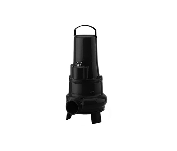 Grundfos AP40.50.07.A.1.V Submersible Wastewater Pumps - Grundfos ...