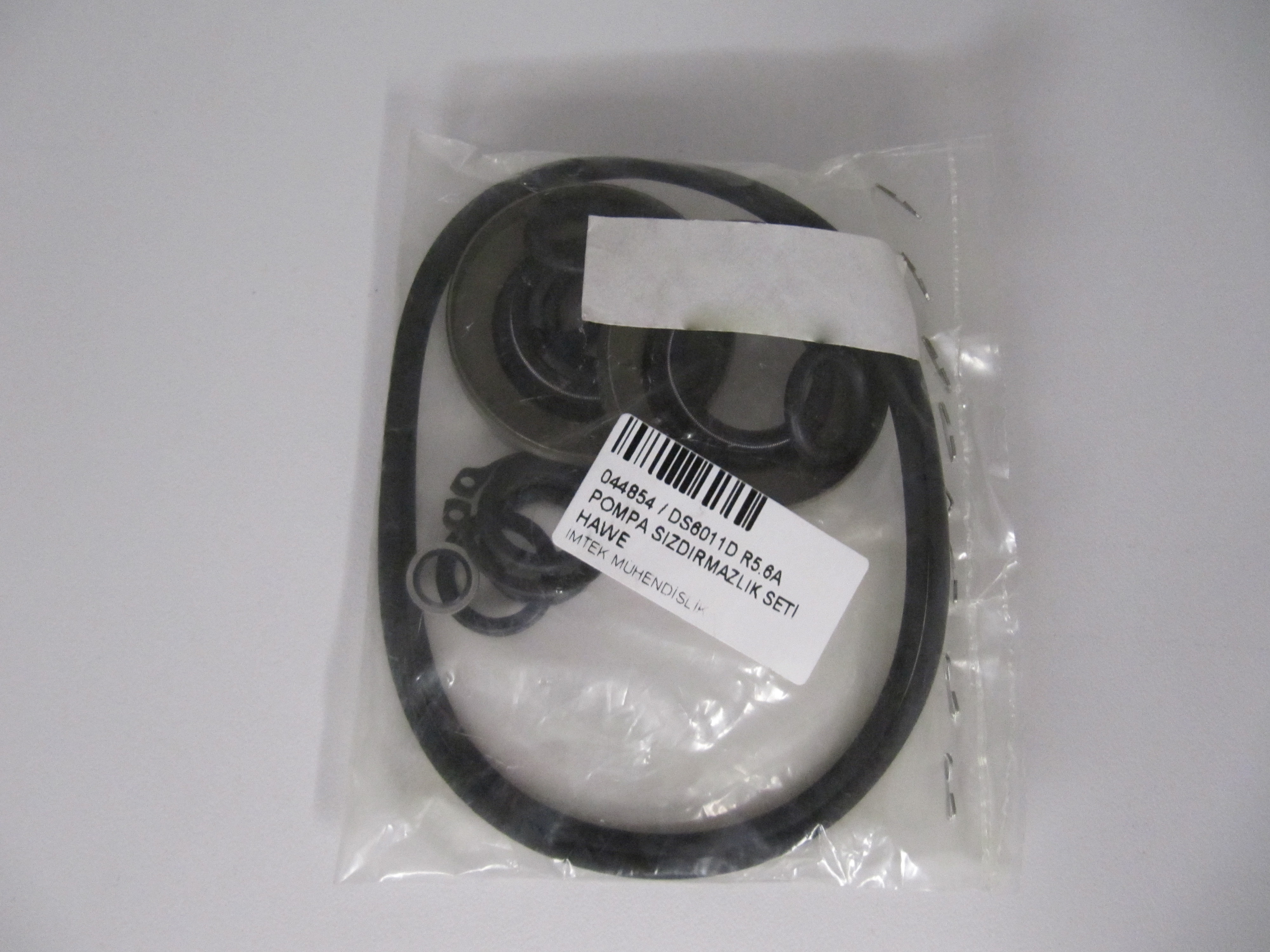 Hawe DS6011D R5.6A Seal Kit - Hawe | Imtek Engineering - Global Spare ...