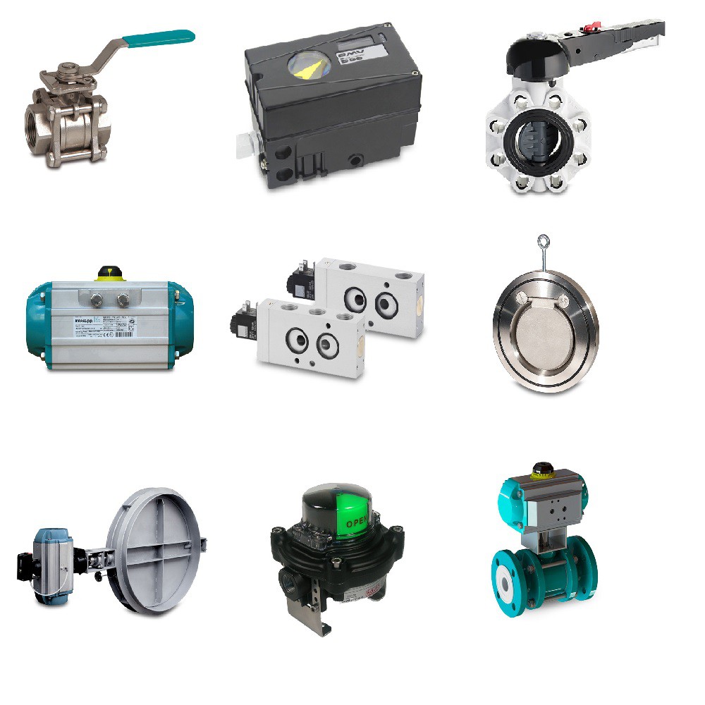 Interapp Ia300S12.F05-F07-F1014 Actuator - Interapp | Imtek Engineering ...