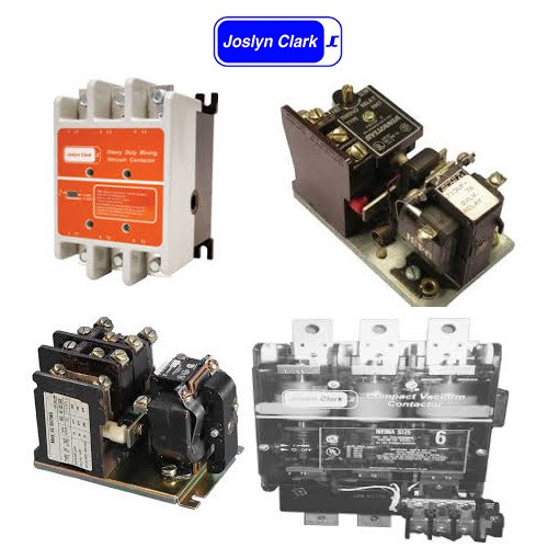 Joslyn Clark Controls B7D4LN16-44XEZB1JC7 Controller - Joslyn Clark ...