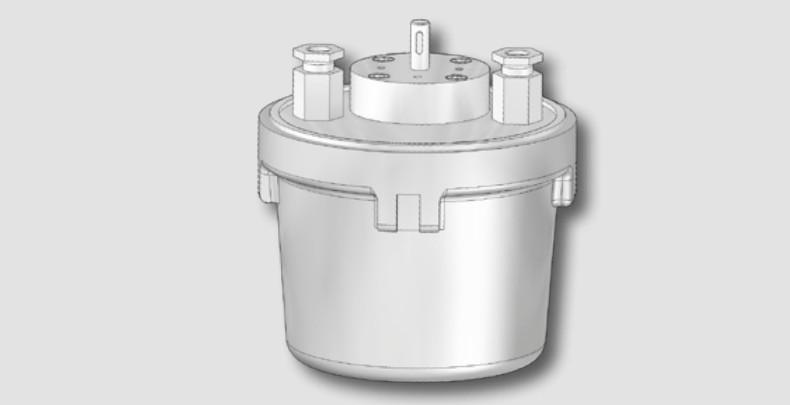 Lamtec 662R2141 ATEX/IEC Actuator - Lamtec | Imtek Engineering - Global ...