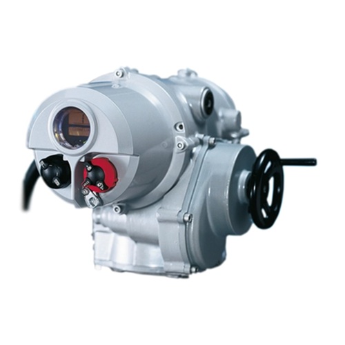 Rotork IQT2000 F14 [IP68] 380//50 Actuator - Rotork | Imtek Engineering ...