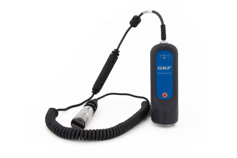 SKF CMDT 391 Quick Collect Sensor - SKF | Imtek Engineering - 全球备件解决方案 - ZH