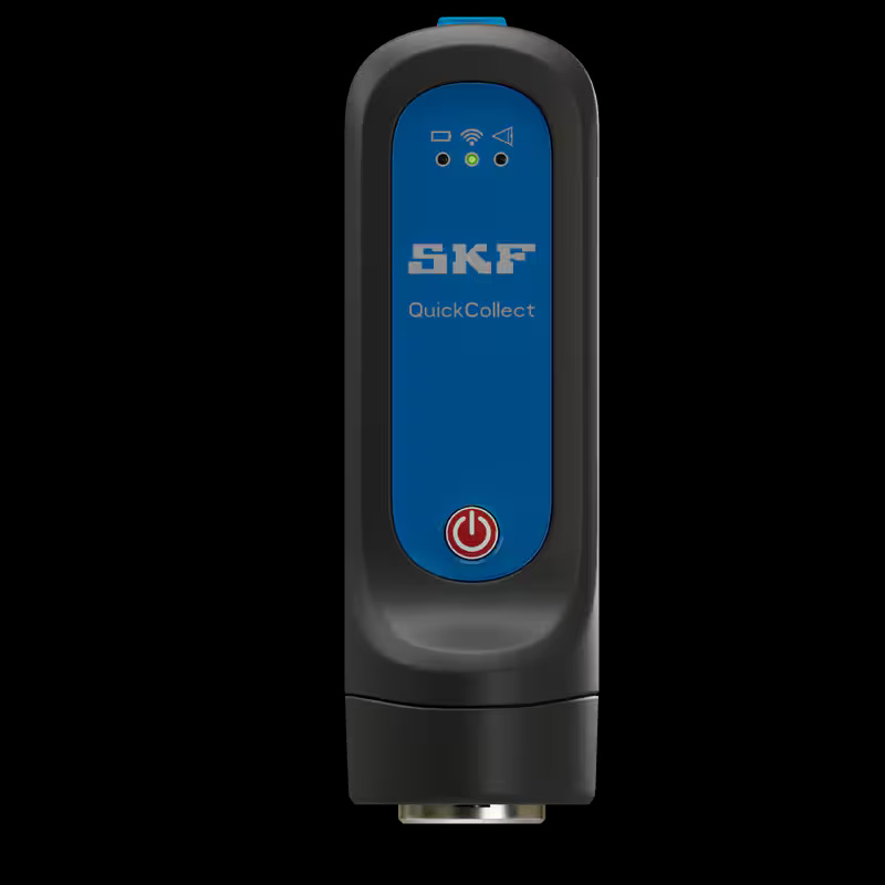 SKF CMDT 391 Quick Collect Sensor - SKF | Imtek Engineering - 全球备件解决方案 - ZH