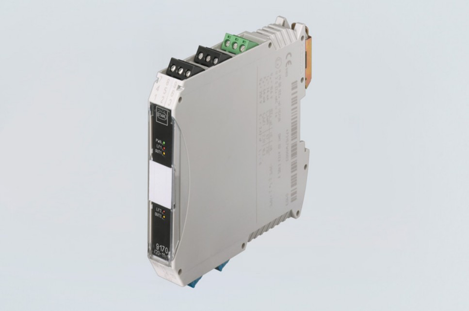 Stahl 9170/21-10-11s 2 Switching Repeater - Stahl | Imtek Engineering ...