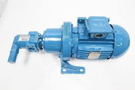 Steimel SF 2/20 RD Gear Pump - IMTEK