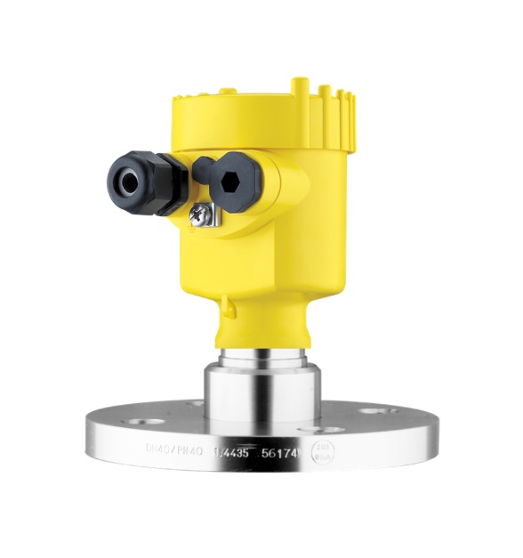 Vega B82AXDASA GESHXAIMAX Pressure Transmitter With Ceramic Measuring ...