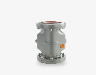 Warex DQV-F Pinch Valve - IMTEK