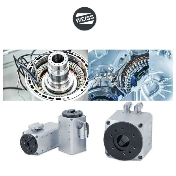 Weiss 5.5AZKA 63L-8T Motor - Weiss | Imtek Engineering - Global Spare ...